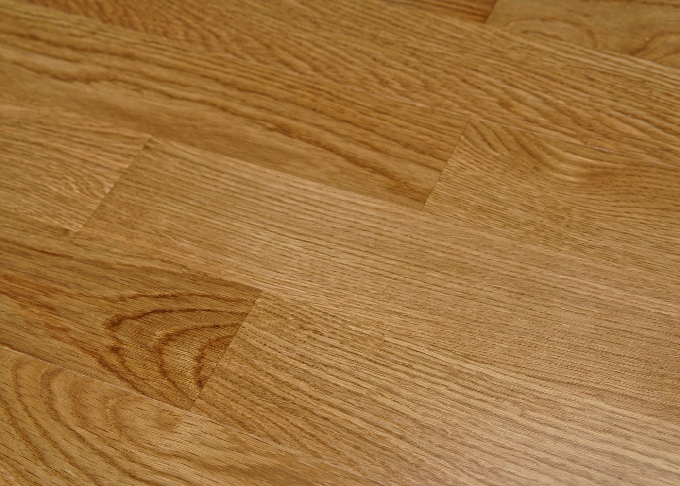 Parquet Chêne vernis satiné - La Parqueterie Nouvelle