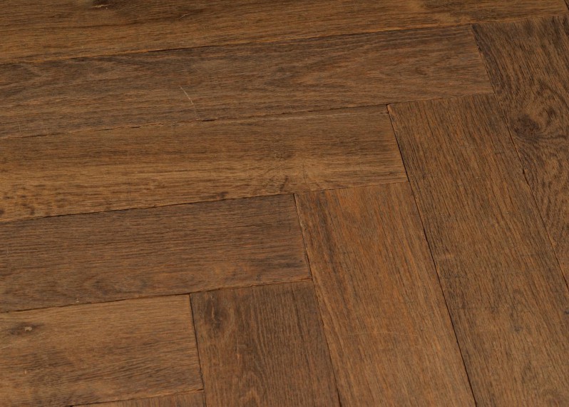 Parquet Ottawa - La Parqueterie Nouvelle