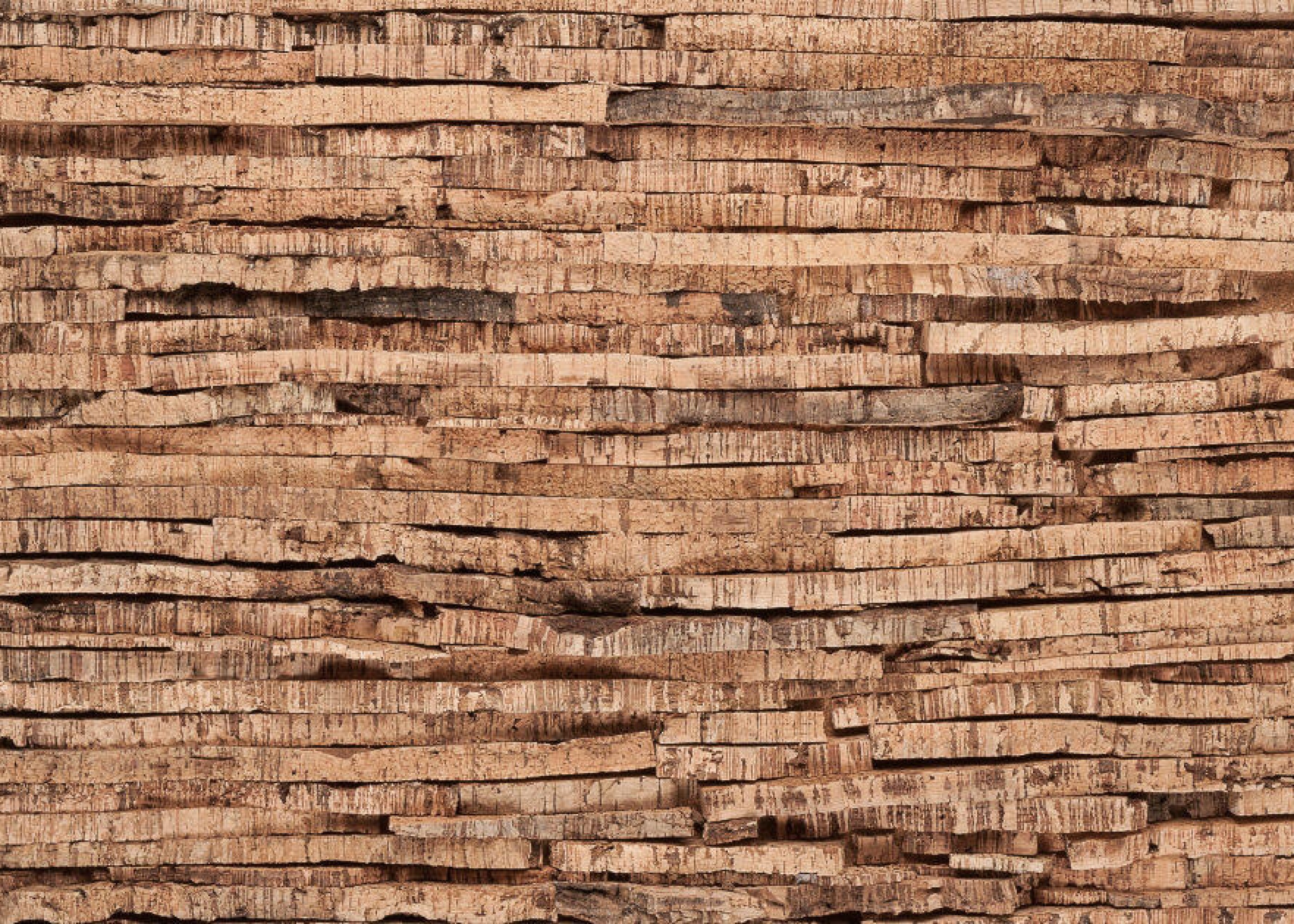 Liège mural Ecorce Nazaré - La Parqueterie Nouvelle