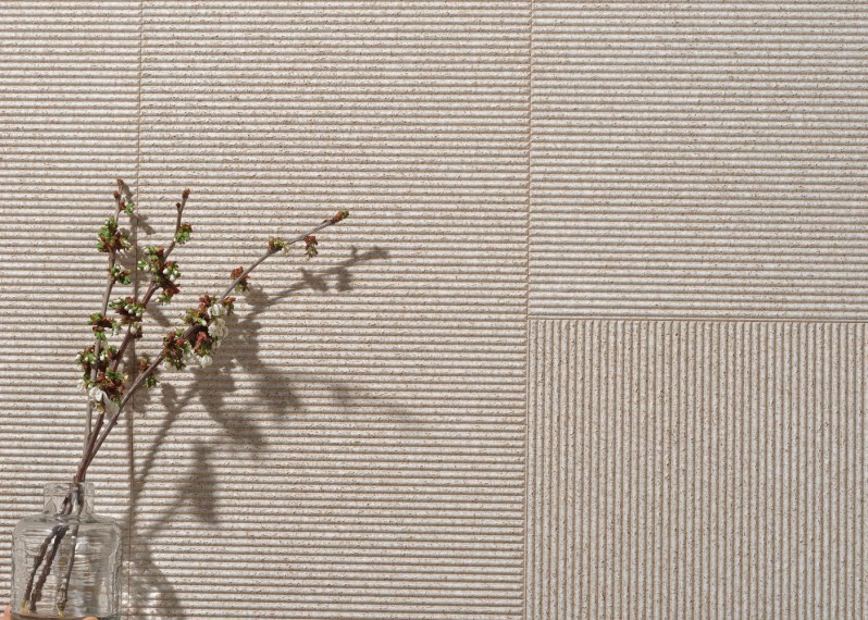 Liège mural Tatami Alvor - La Parqueterie Nouvelle