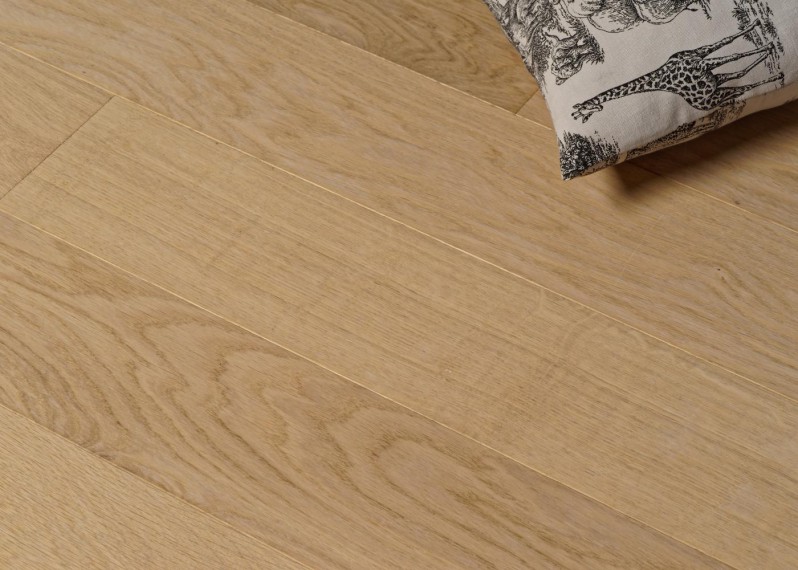 Parquet Palais Royal - Bois de France PEFC - La Parqueterie Nouvelle